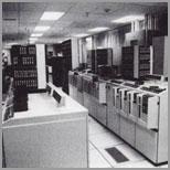 Historical Timeline of Computable Knowledge: 1960-2010